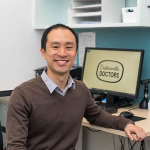 DR WEE-SIAN WOON - Erskineville Doctors | Newtown Inner West Sydney